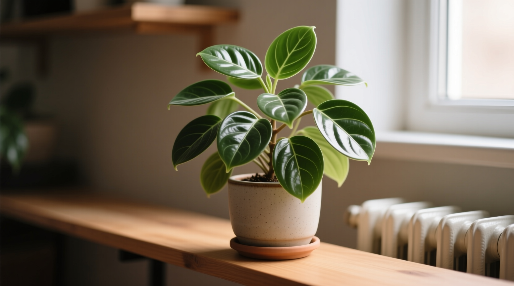 Radiator Plant Care: Cool Truths for Indoor Growth