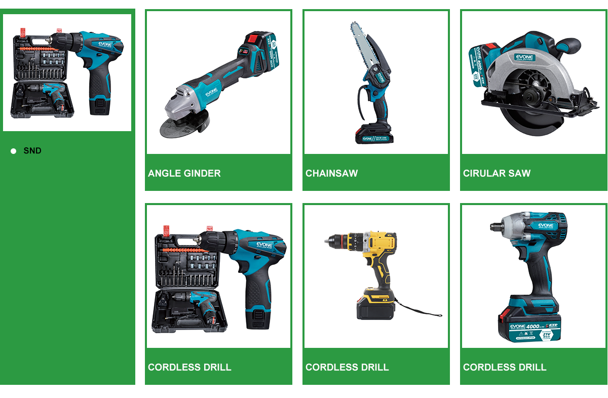 Company Overview - Jiangsu Sesame Tools Co., Ltd