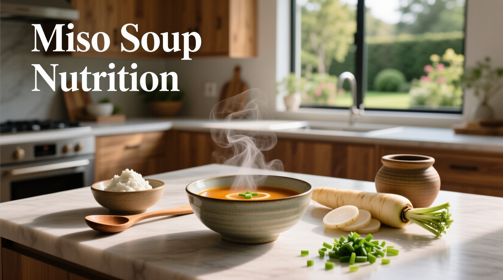 Miso Soup Macros and Health Benefits Guide