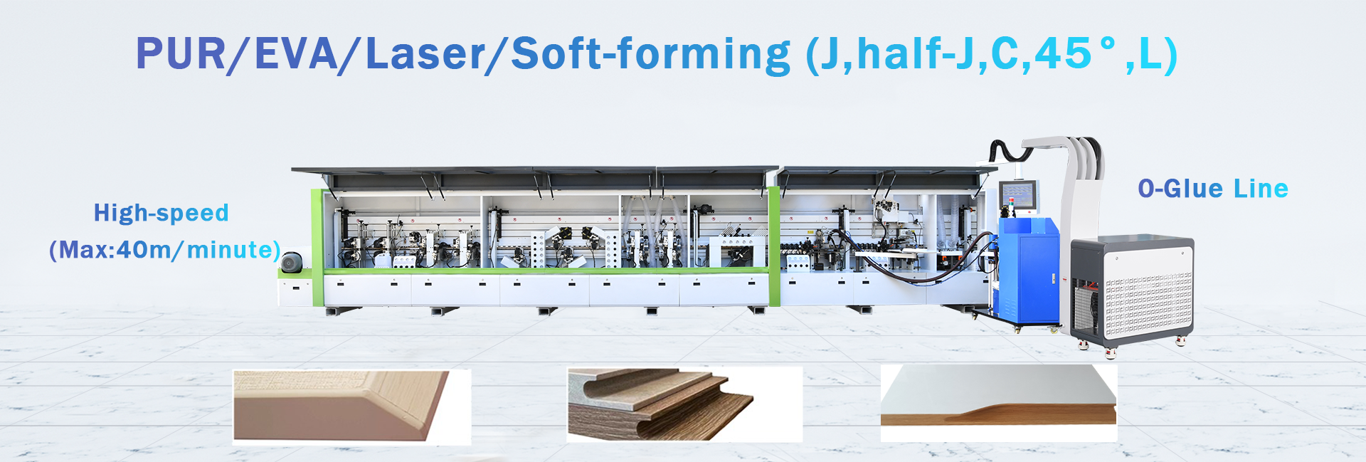 Zhejiang Baide Machinery Manufacture Co., Ltd. - Edge Banding Machine ...