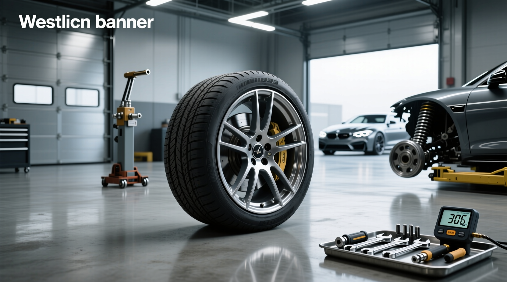 305 Tire Size Guide: How to Choose the Right One