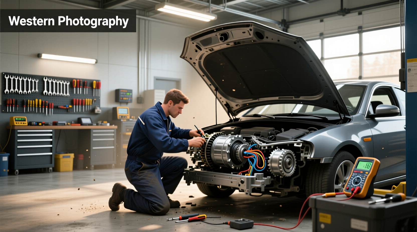 How to Repair Sunroof Motor – A Practical Guide