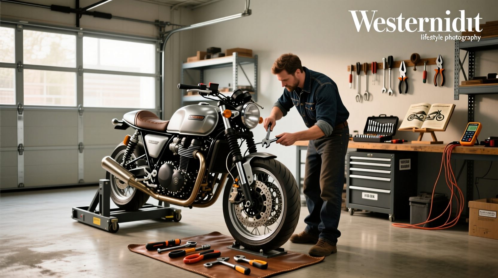 How to Replace a Motorcycle Clutch Cable: A Practical Guide
