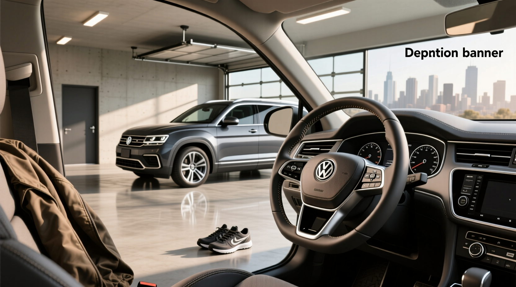 VW Atlas Engine Guide: How to Choose the Right Trim & Powertrain