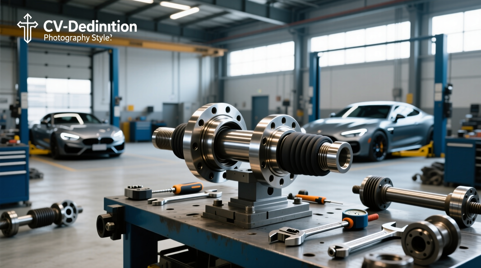 CV Axle Boot Replacement Guide: How to Decide