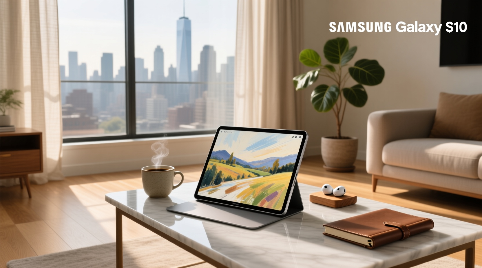 What Is the Samsung Galaxy Tab S10? Models, Release Date & Pricing Guide