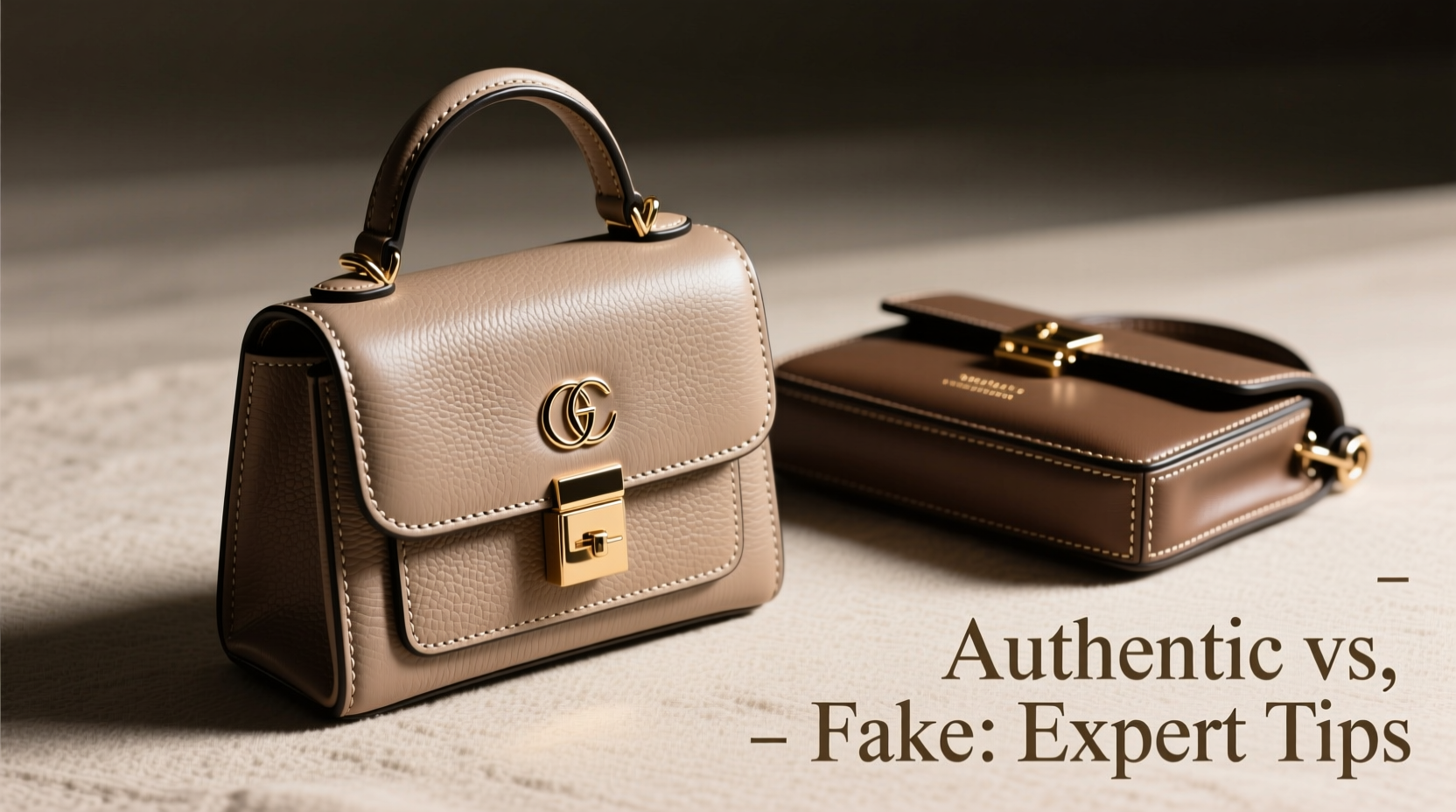 Expert Tips For Identifying Genuine Quality In Small Square Bags