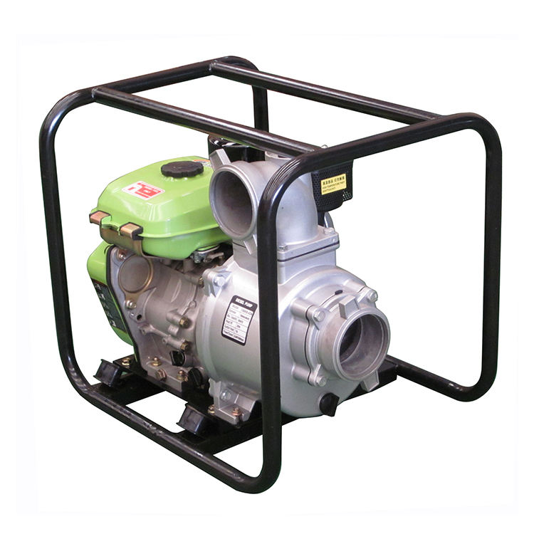 Water Pump Diesel Generator Maufacturer China