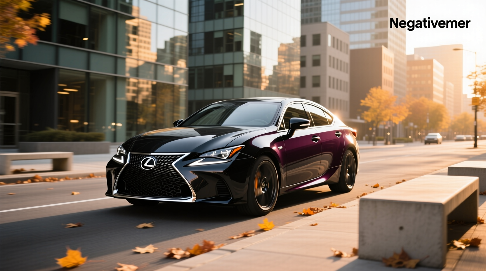 What to Look for in Lexus' First All-Electric Sports Car