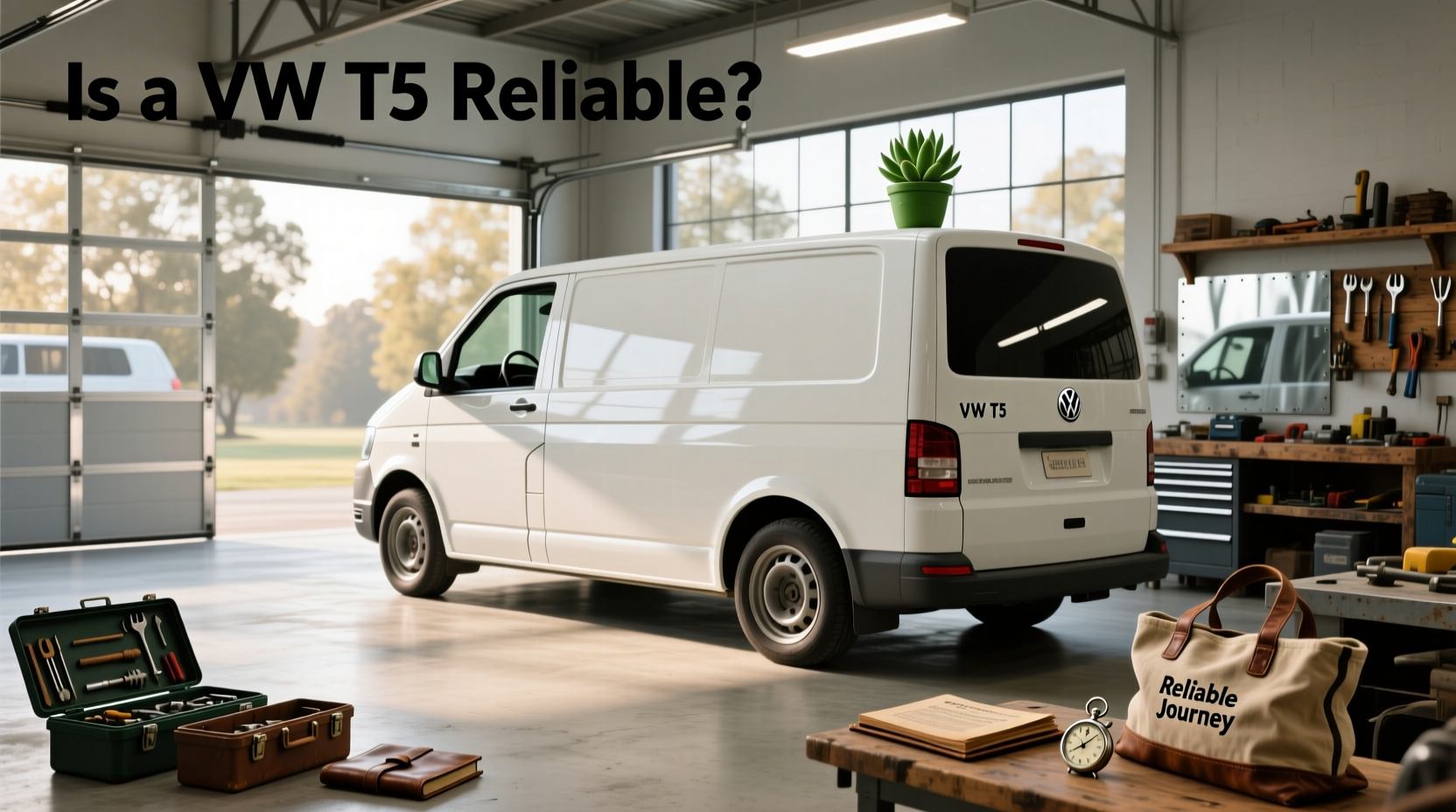Is a VW T5 Reliable? How to Choose & Buy Guide