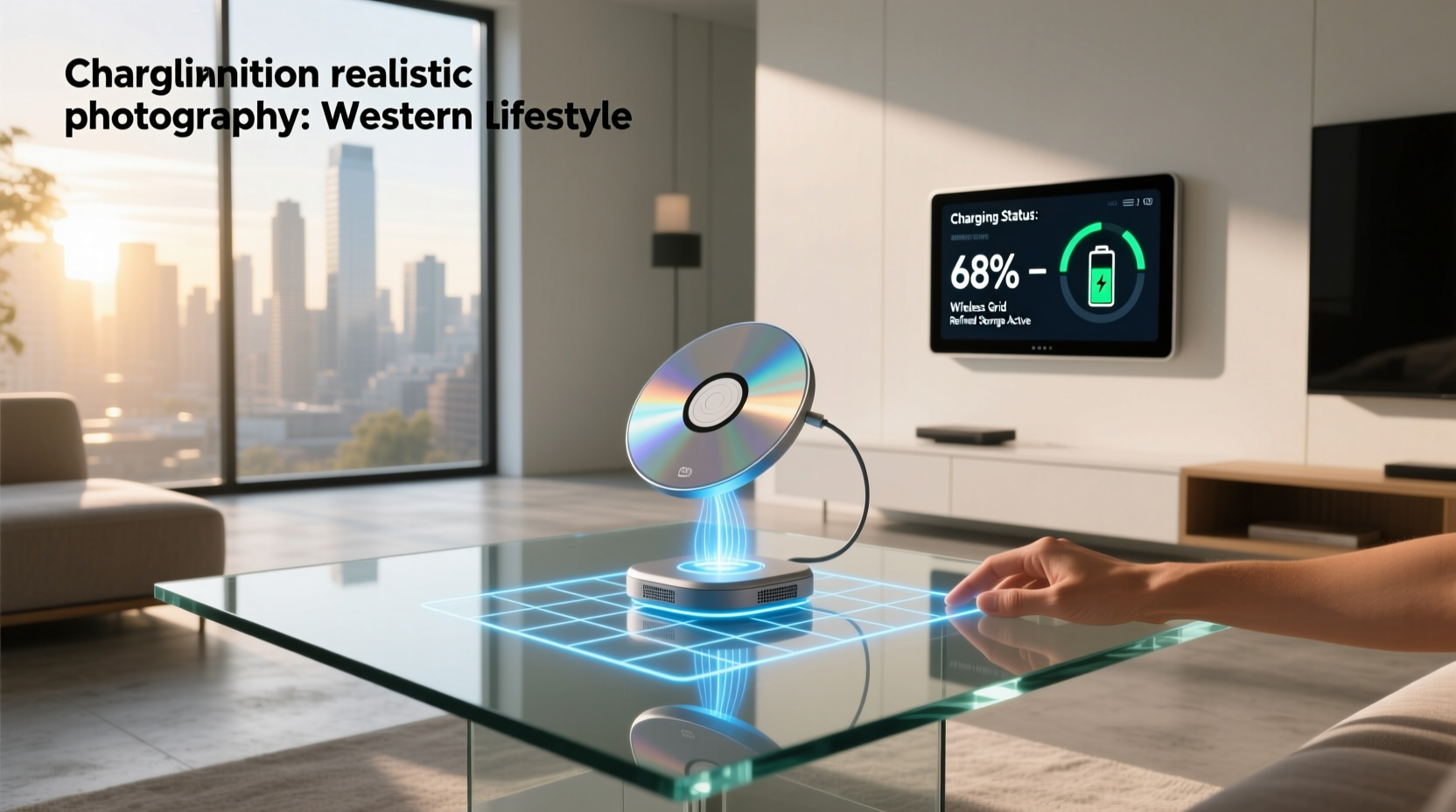 How to Charge Wireless Grid Refined Storage – Full Guide