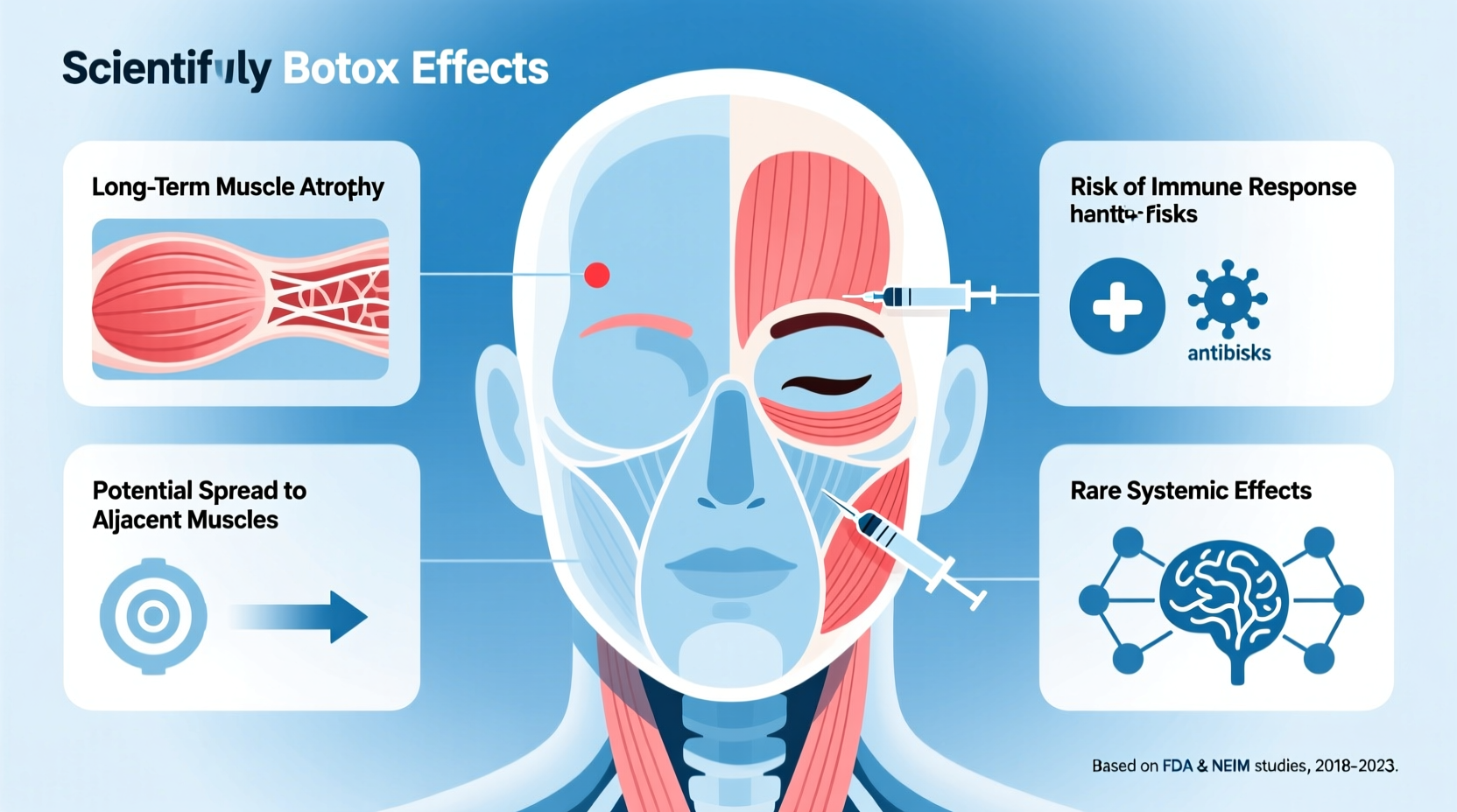 Is Botox Bad For You Long Term Effects Health Risks