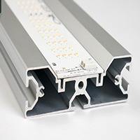 Foshan Liangyin Aluminium Co., Ltd. - Aluminum Heatsink, Led Aluminum ...
