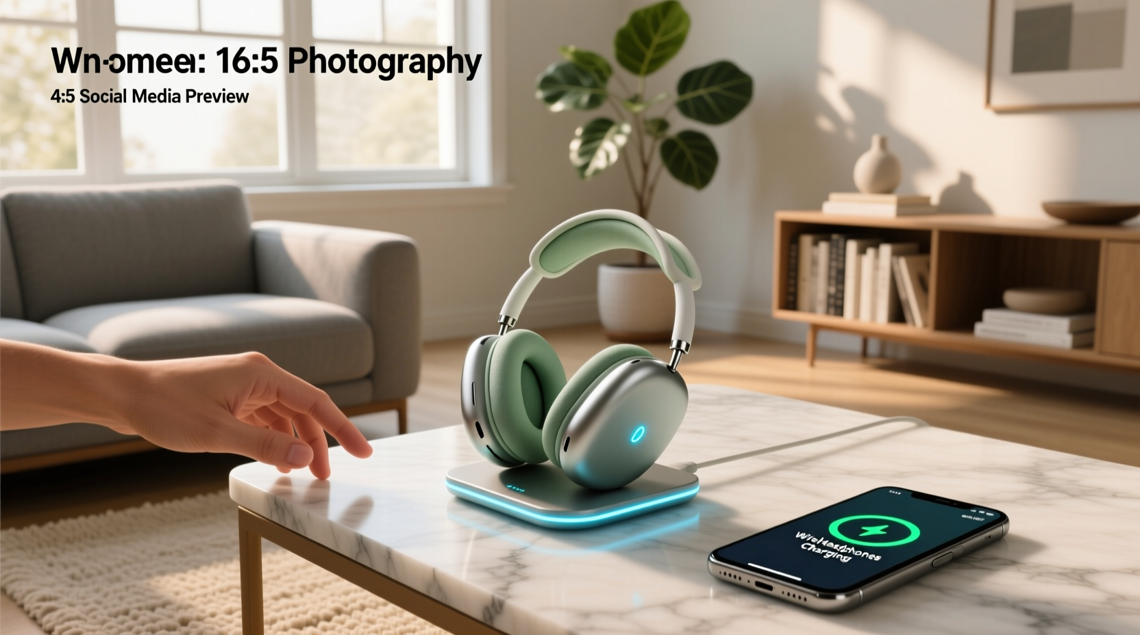 How to Charge Wireless Bluetooth Headphones: A Practical Guide