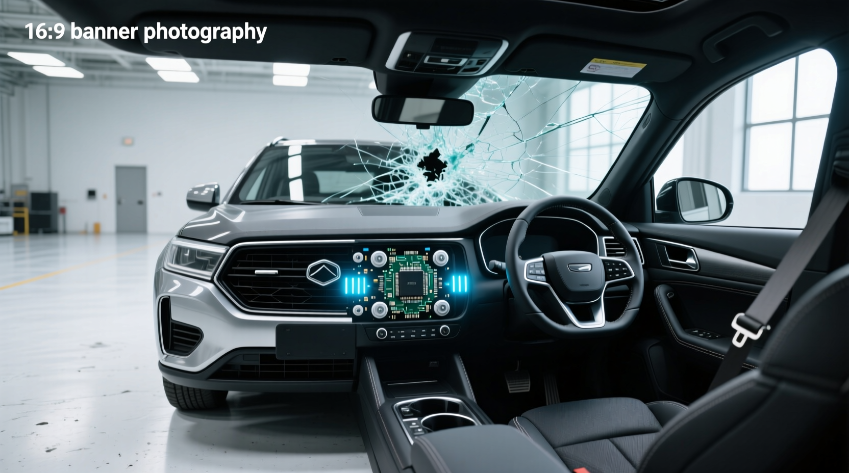 Car Crash Sensor Guide: How to Choose & What to Look For