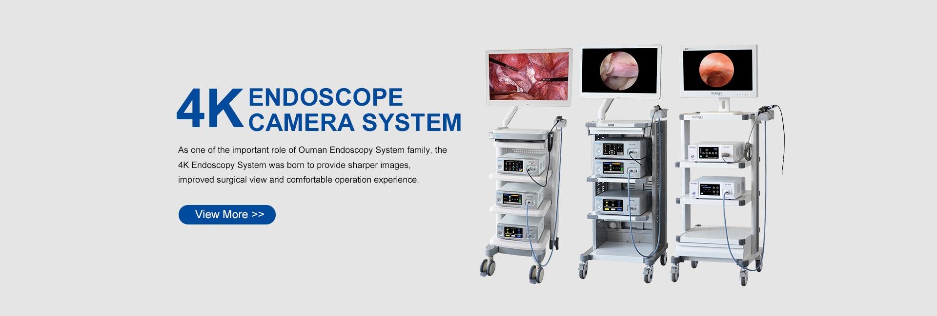 Jiangsu Ouman Electronic Equipment Co., Ltd. - Full HD Endoscope Camera ...