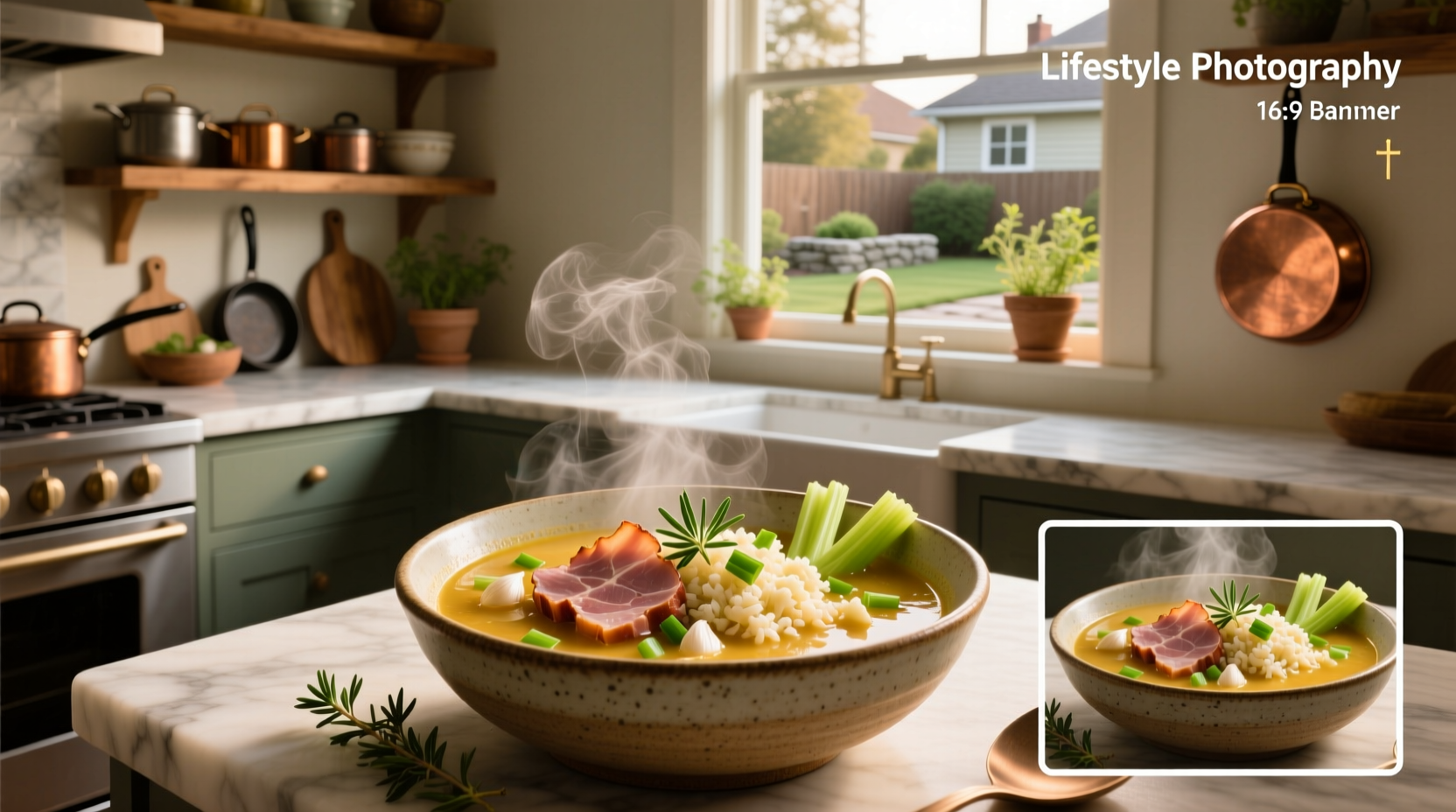 How to Make Keto Ham Soup: A Complete Guide