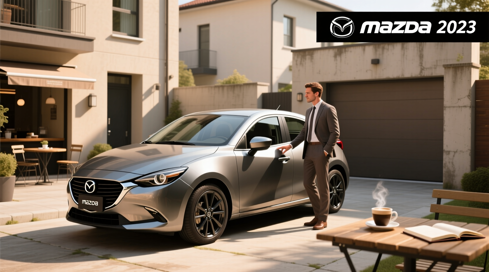 How to Choose Mazda 2 Demio: Is It the Same as Mazda Demio?