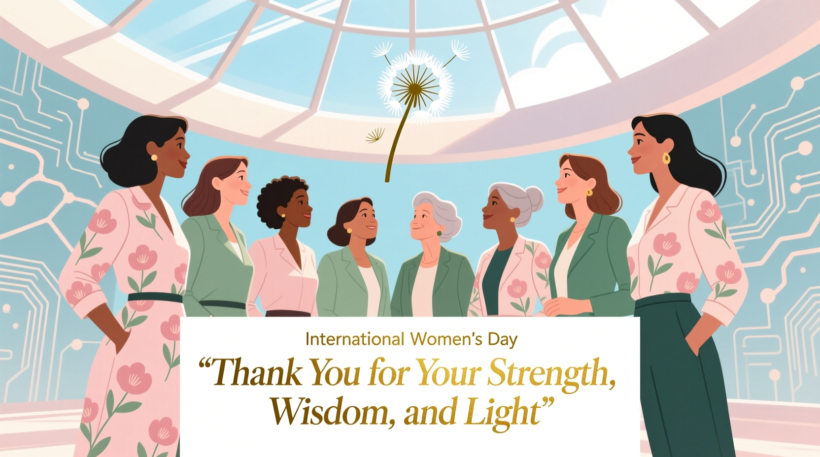 Women's Day Messages for Colleagues: Meaningful Ways to Celebrate