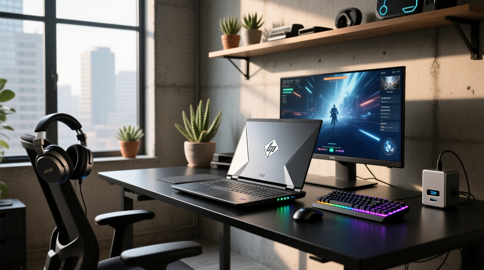 HP OMEN Buying Guide: How to Choose the Right Model