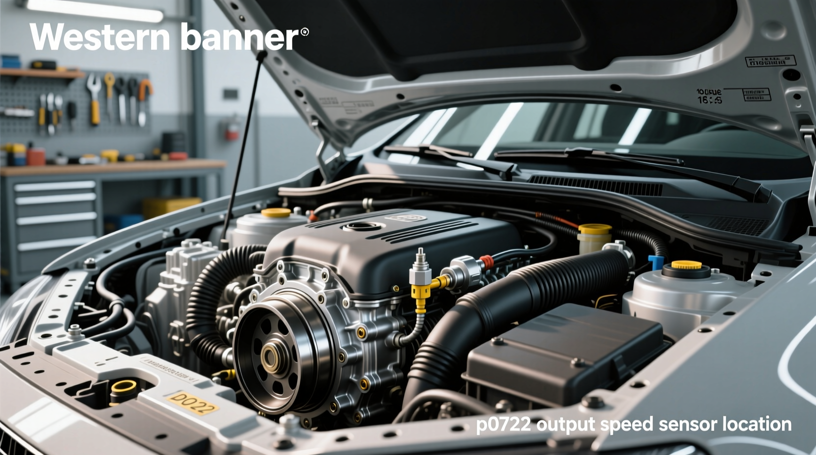 Transmission Output Speed Sensor Guide: How to Choose & Replace