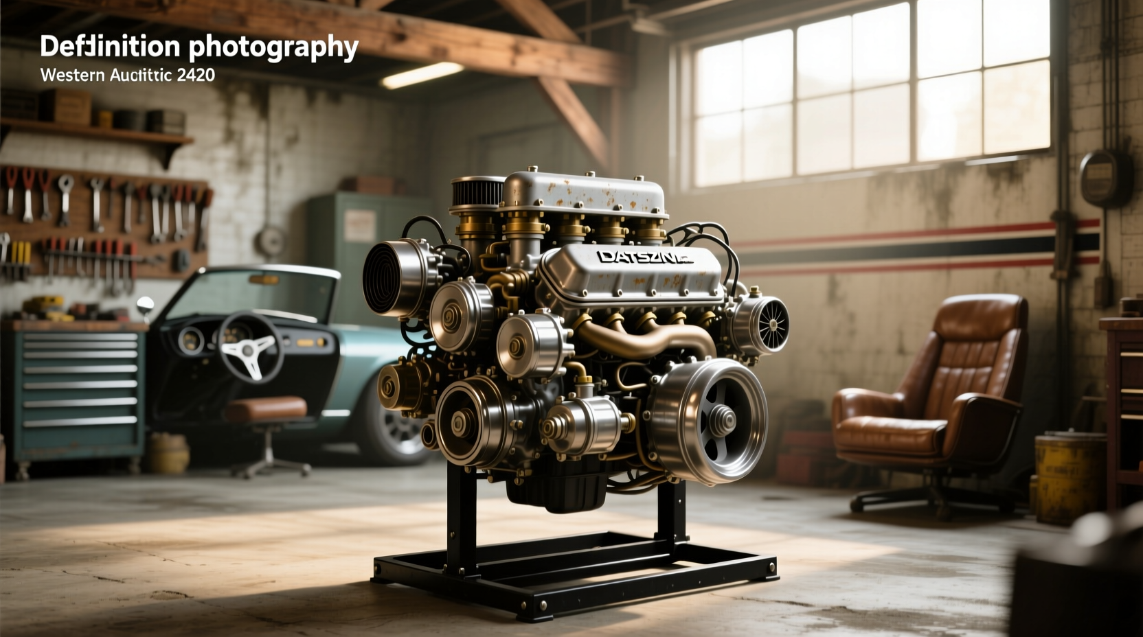 Datsun 240Z Blue Guide: What to Look For
