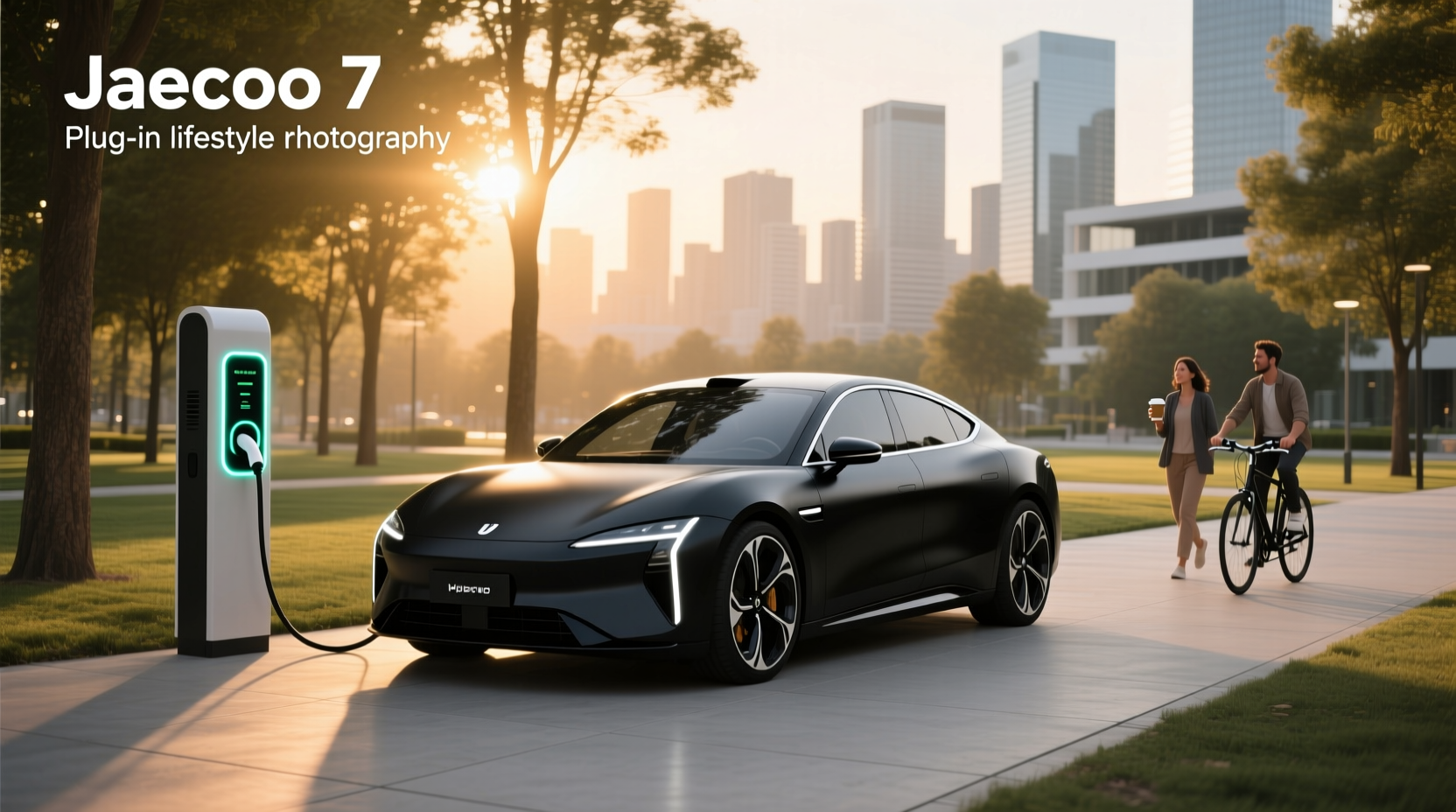 Jaecoo 7 Plug-in Hybrid guide: What to look for
