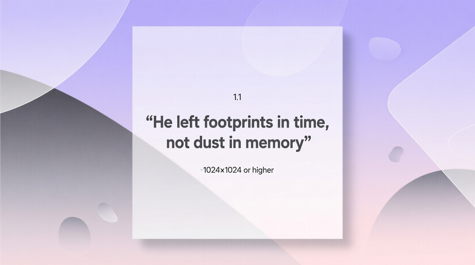 Quotes for a Dead Grandfather: Honoring His Memory