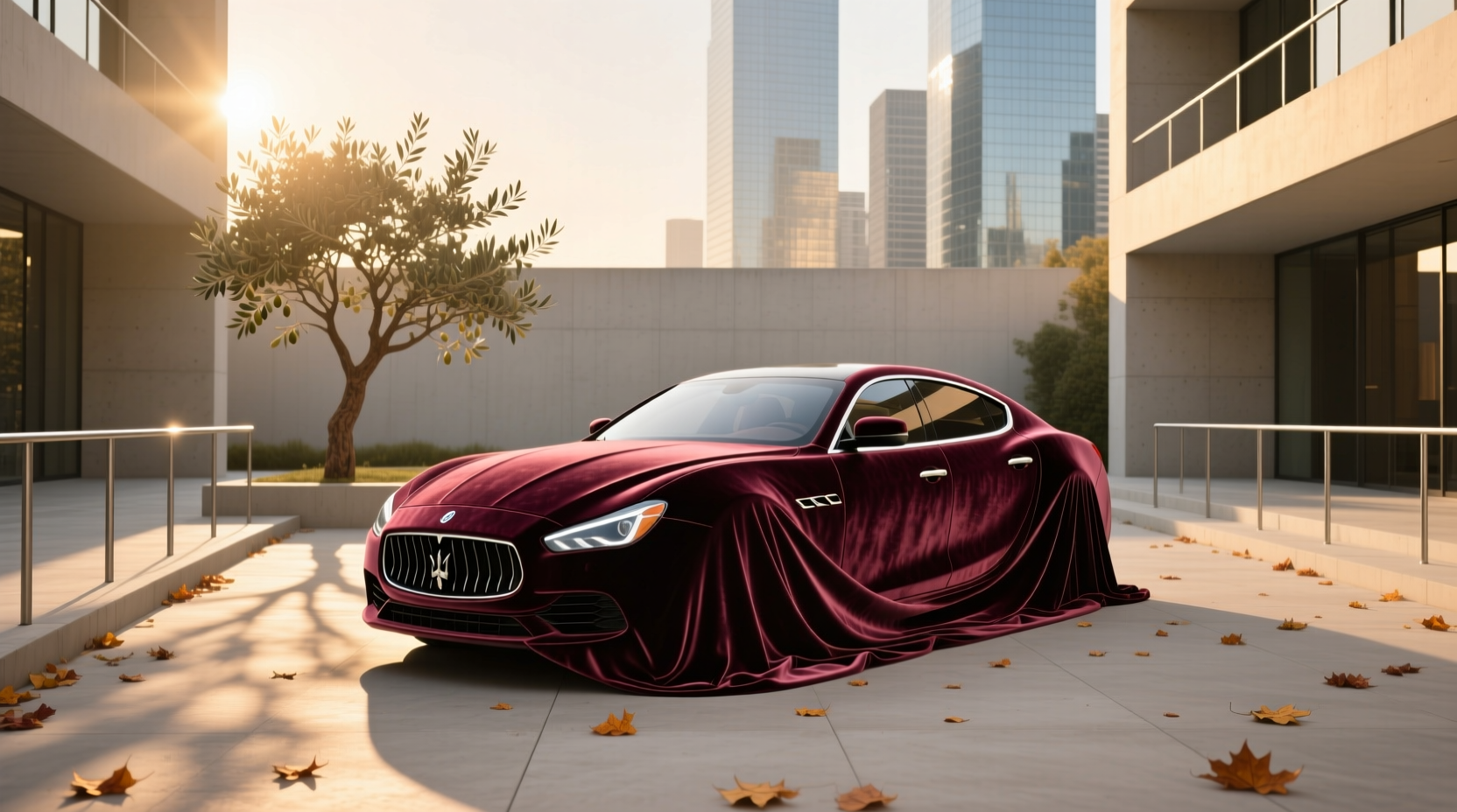 What Is a Velvet Wrap for Cars and How Does It Work?