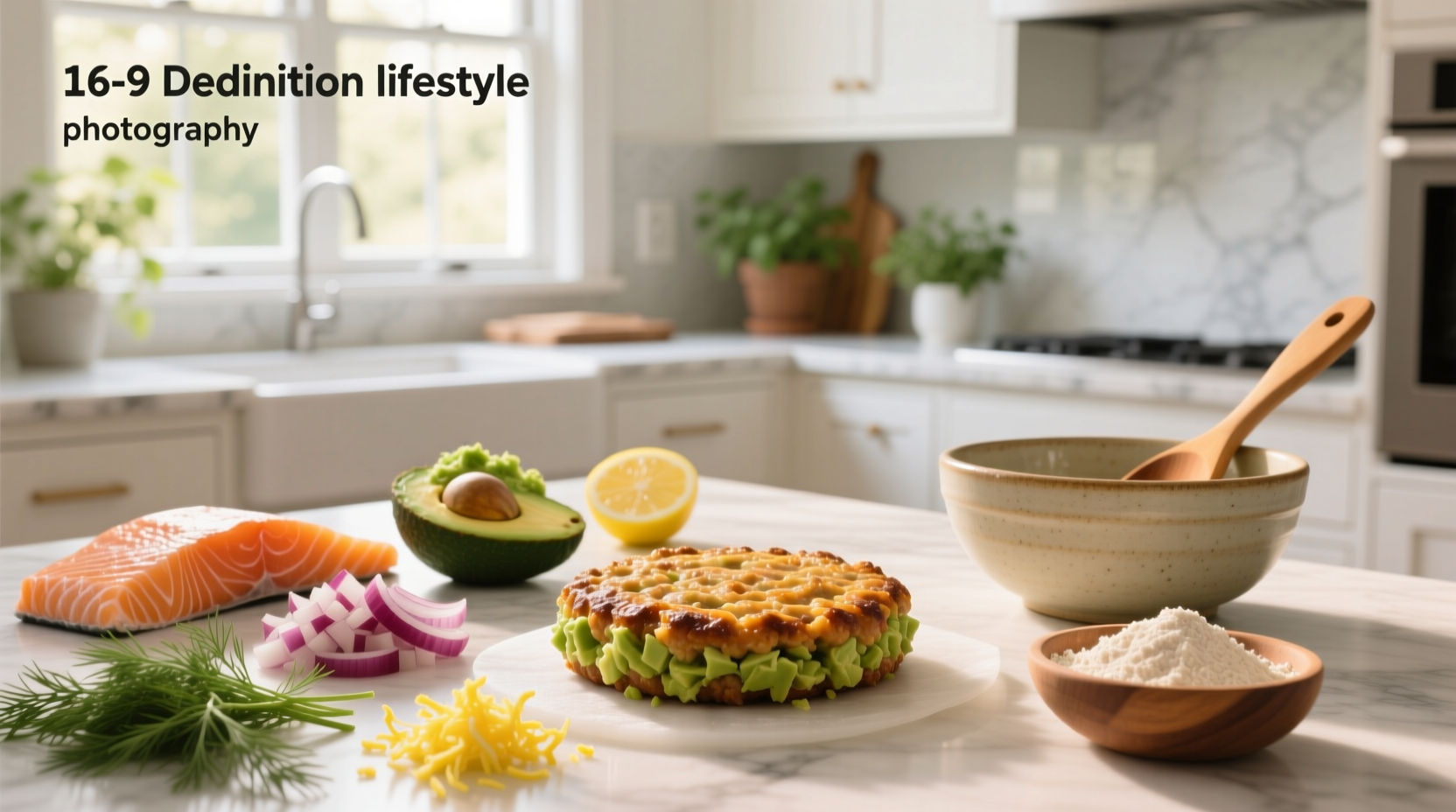 How to Make Salmon Patties Without Eggs: A Practical Guide