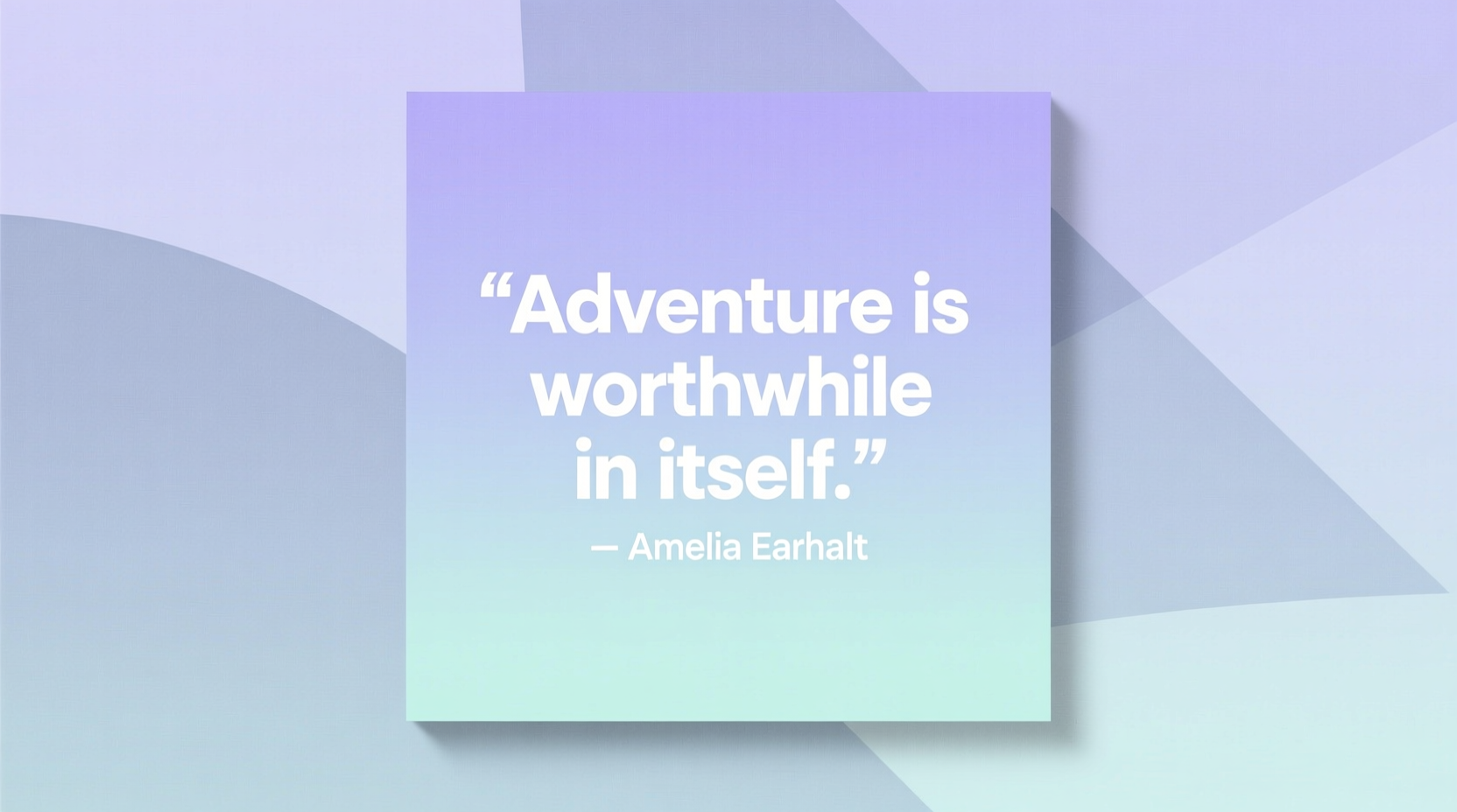 Outdoor Activities Quotes for Inspiration & Motivation