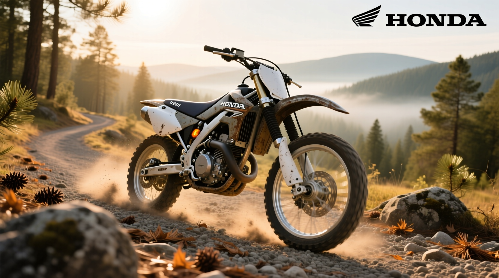 Honda XR 50 guide: What to look for when buying