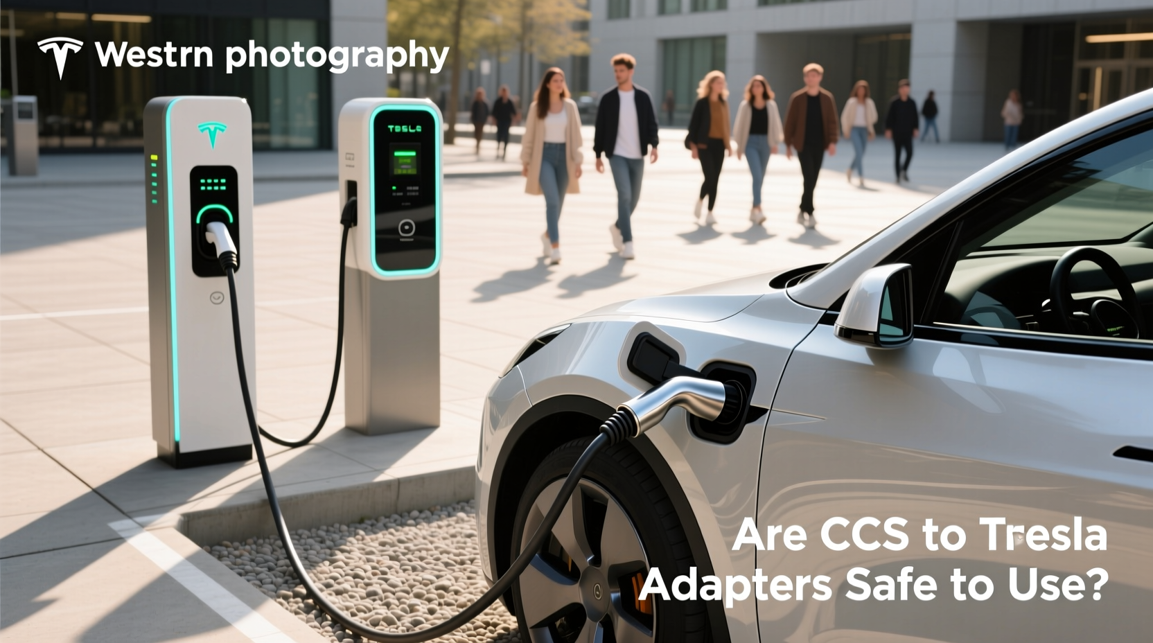 How to choose tesla ccs adapter,Are CCS to Tesla adapters safe to use?