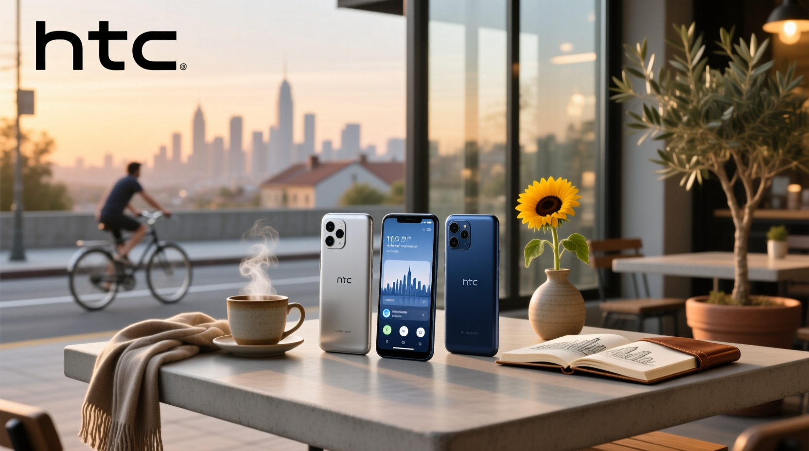 Are HTC Mobile Phones Still Made in 2026? What You Need to Know