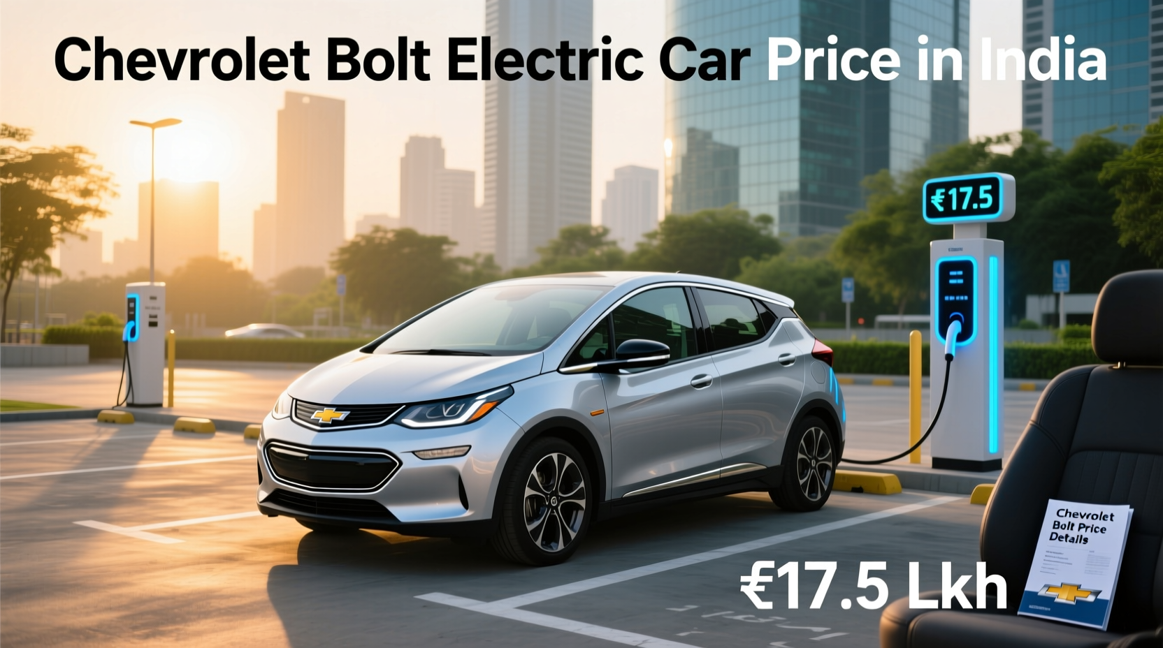 Chevy Bolt Electric Cars Guide: What to Look For