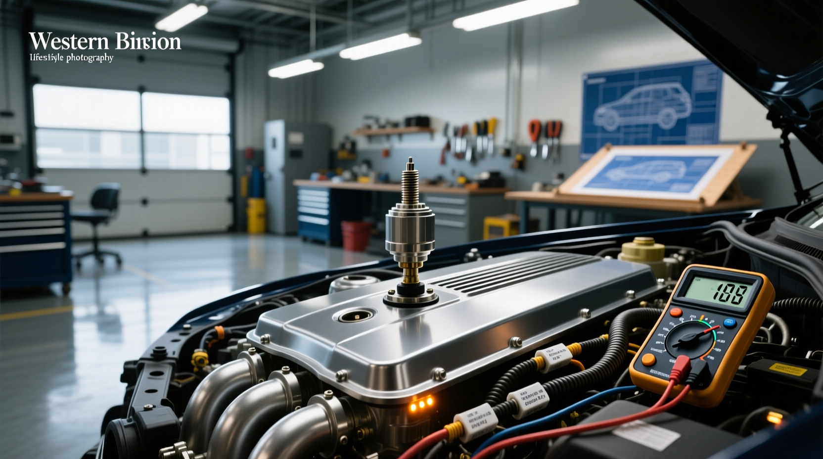 How to Fix Idle Air Intake Valve Issues – A Practical Guide