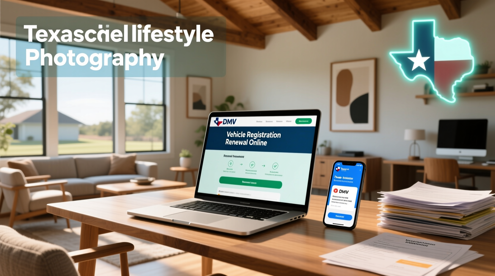 How to Renew Your Wisconsin Motorcycle License Online – A Complete Guide