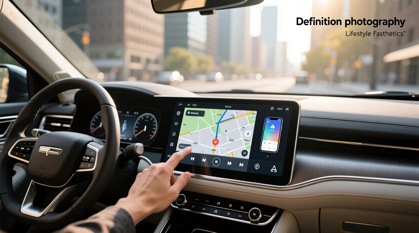 How to Choose Car Multimedia Interface: Buying Guide