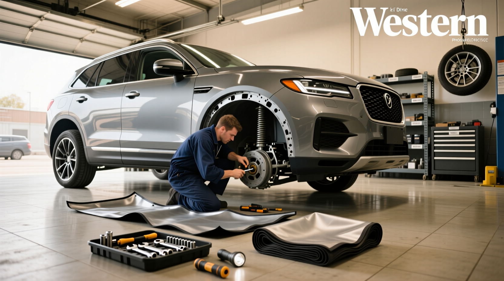 How to Replace a Wheel Well Liner: Step-by-Step Guide & Tips