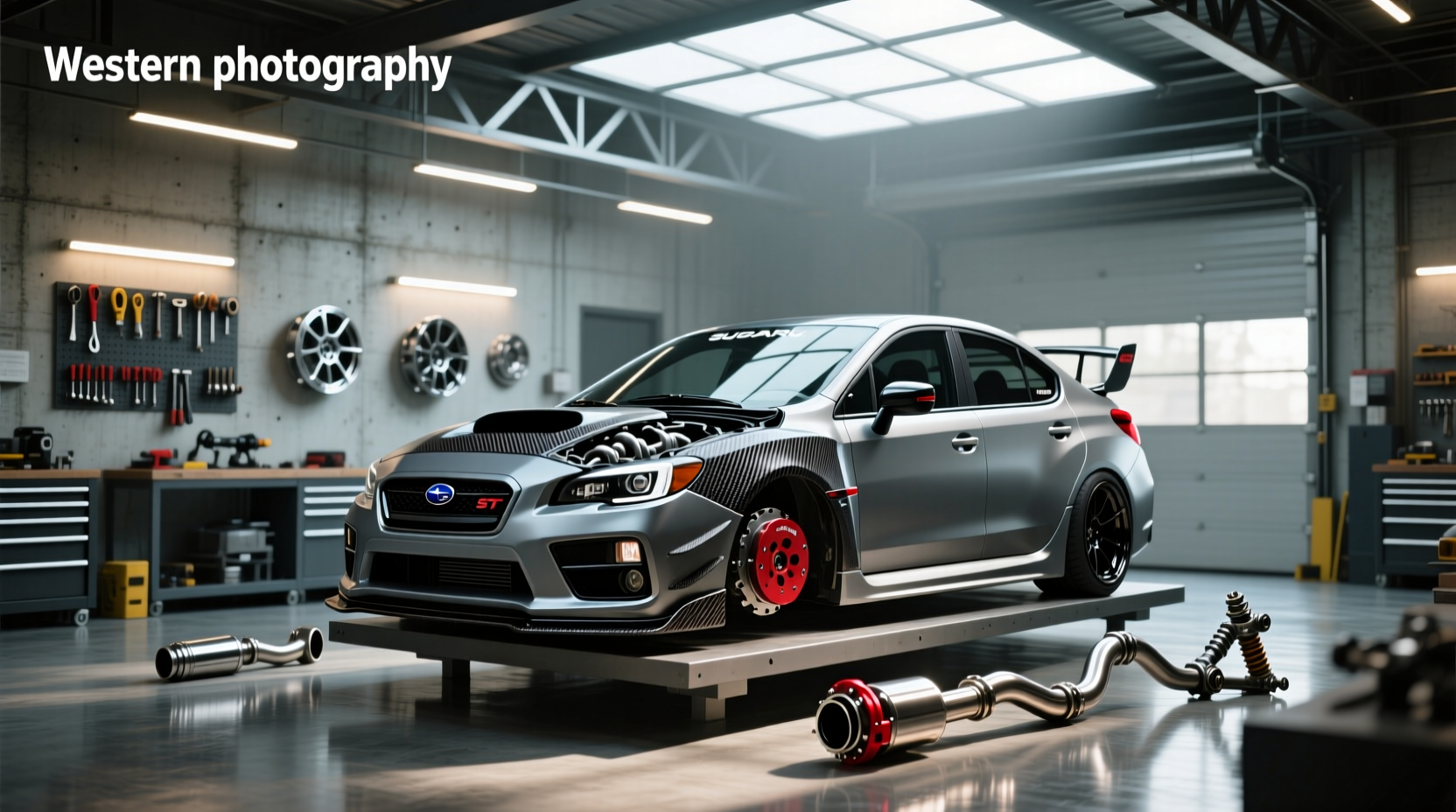 How to Choose Subaru Parts: A Practical Guide