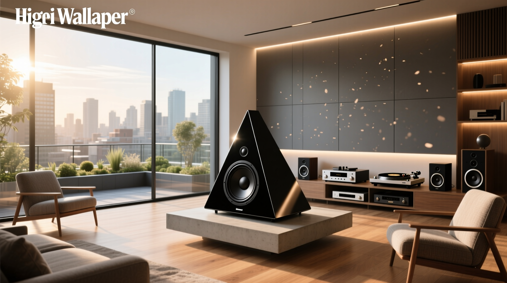 Rainbow Subwoofer Buying Guide: How to Choose the Right Model