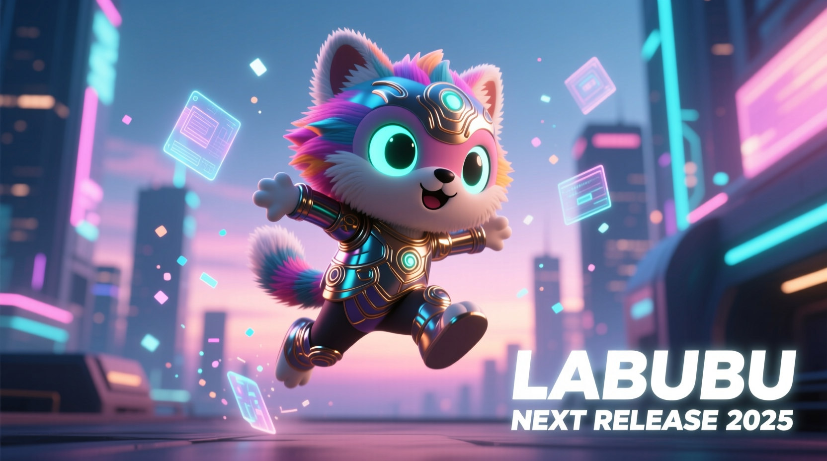 The Next Labubu Release Is Expected in Early 2026, Not 2025: What Fans ...