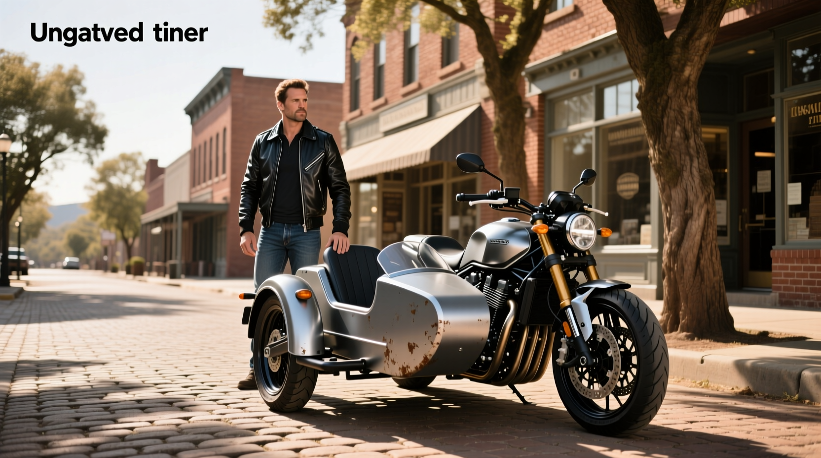 How to Install a Sidecar on a Ural Motorcycle: A Practical Guide