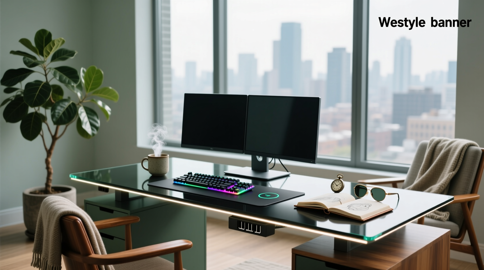 Cool Desk Gadgets Guide 2026: How to Choose Wisely