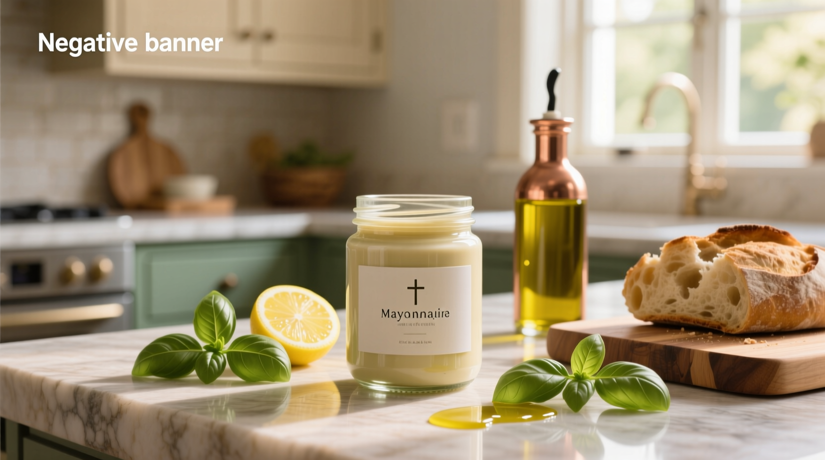 How to Make Olive Oil Mayonnaise: A Complete Guide