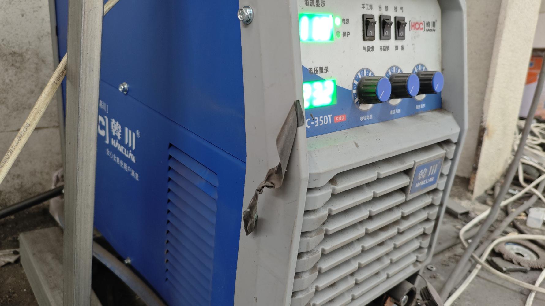 Heshi (hebei) Integrated Housing Co., Ltd.
