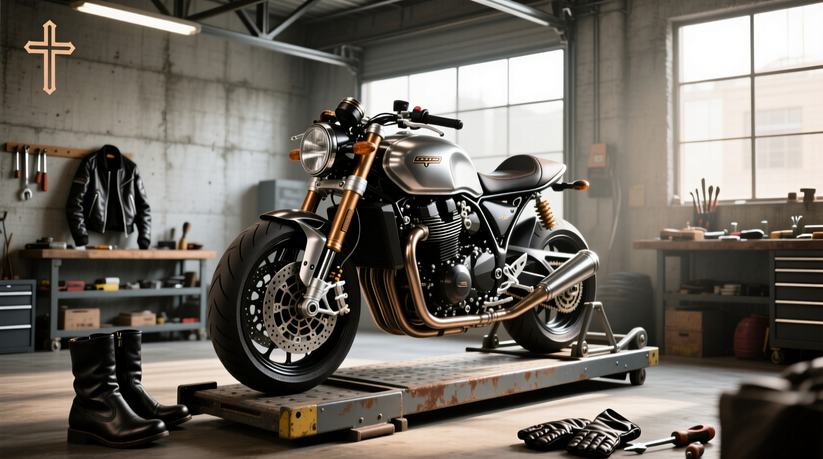 Motorcycle Gear Shifter Guide: How to Choose the Right One