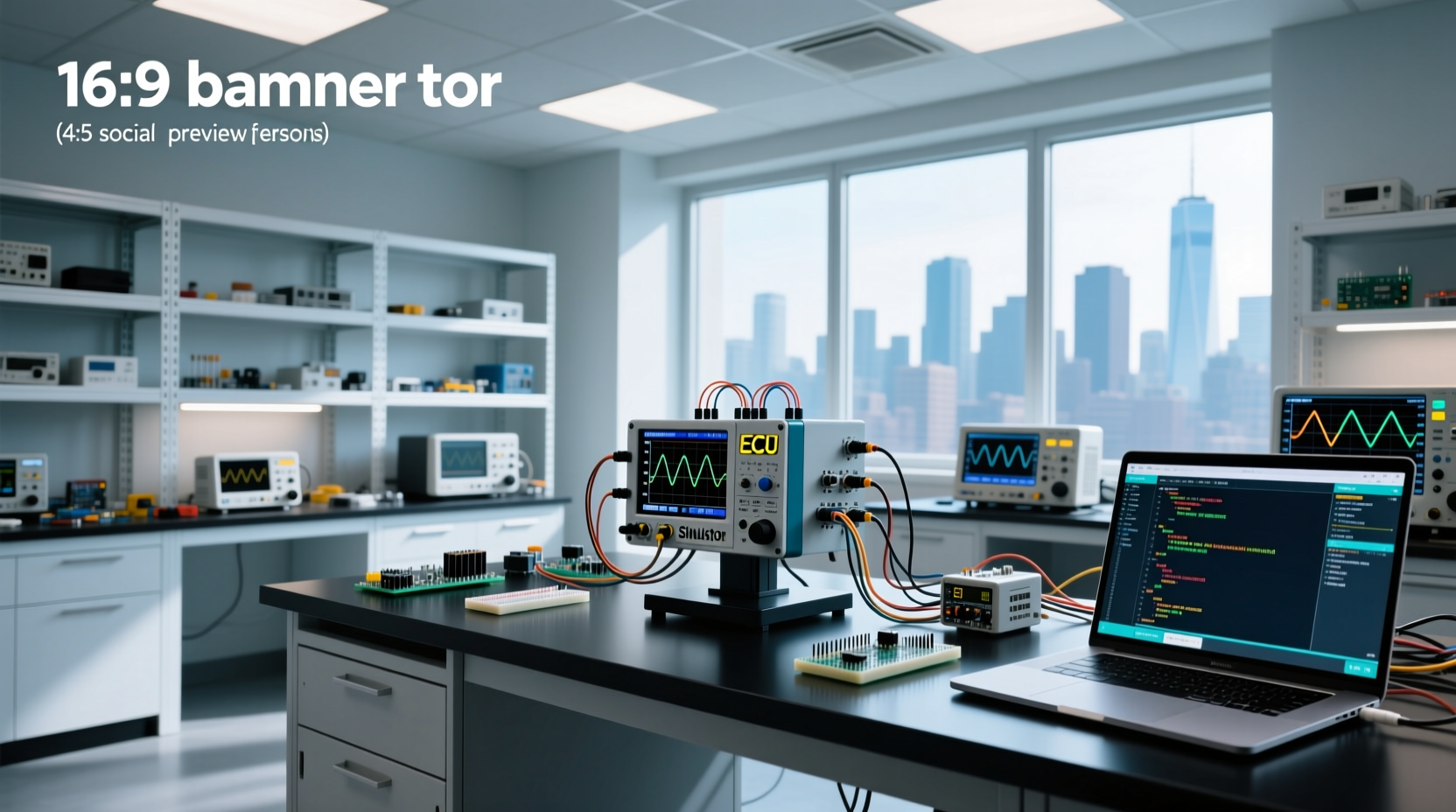 How to Build an Arduino ECU Simulator for OBD-II Testing