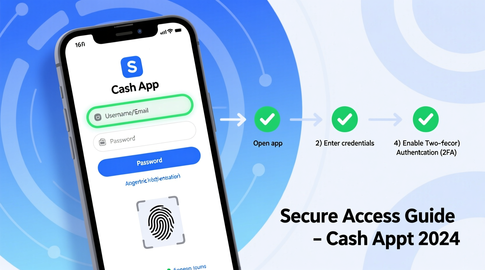 How To Easily Log Into Cash App Step By Step Guide For Secure Access