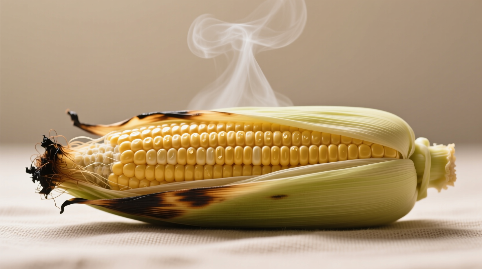 You're Microwaving Corn Wrong (Timing Isn't the Problem)
